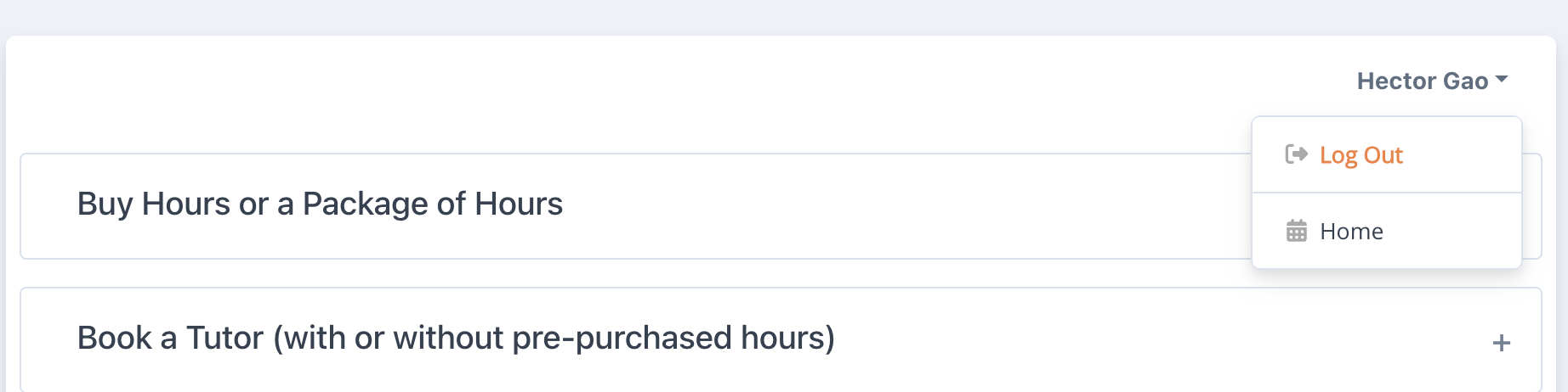 CL01. Introduction to the Oases Parent/Customer Login – Oases Knowledge Base