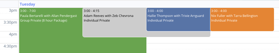 FQ04. Color Protocols in Oases – Oases Knowledge Base