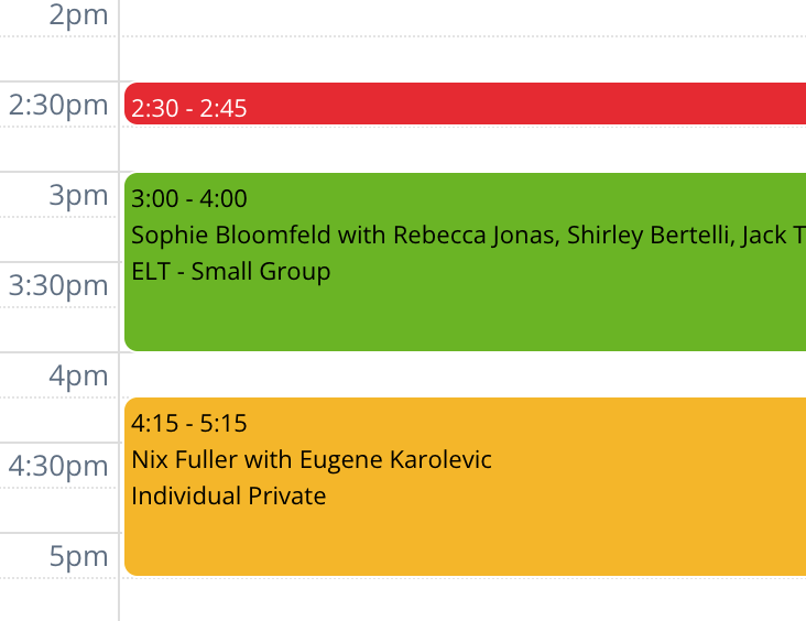 FQ04. Color Protocols in Oases – Oases Knowledge Base