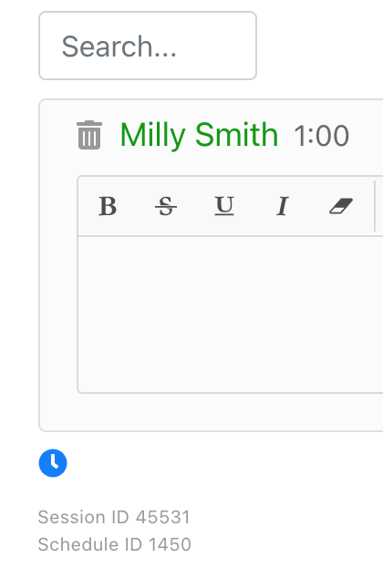 TC09. TutorPlace - Online Meetings with Lessonspace – Oases Knowledge Base