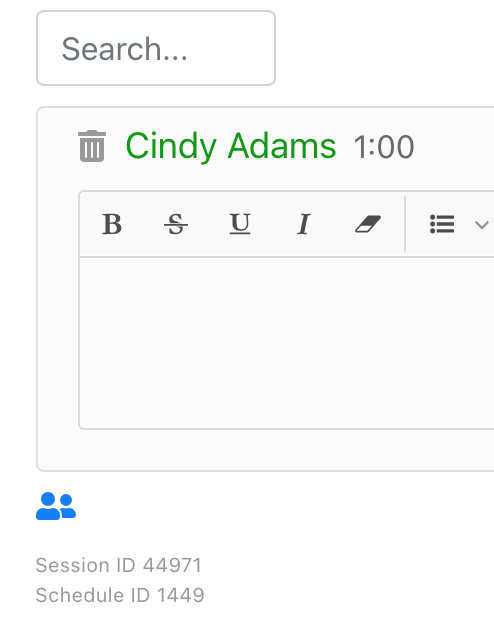 TC09. TutorPlace - Online Meetings with Lessonspace – Oases Knowledge Base